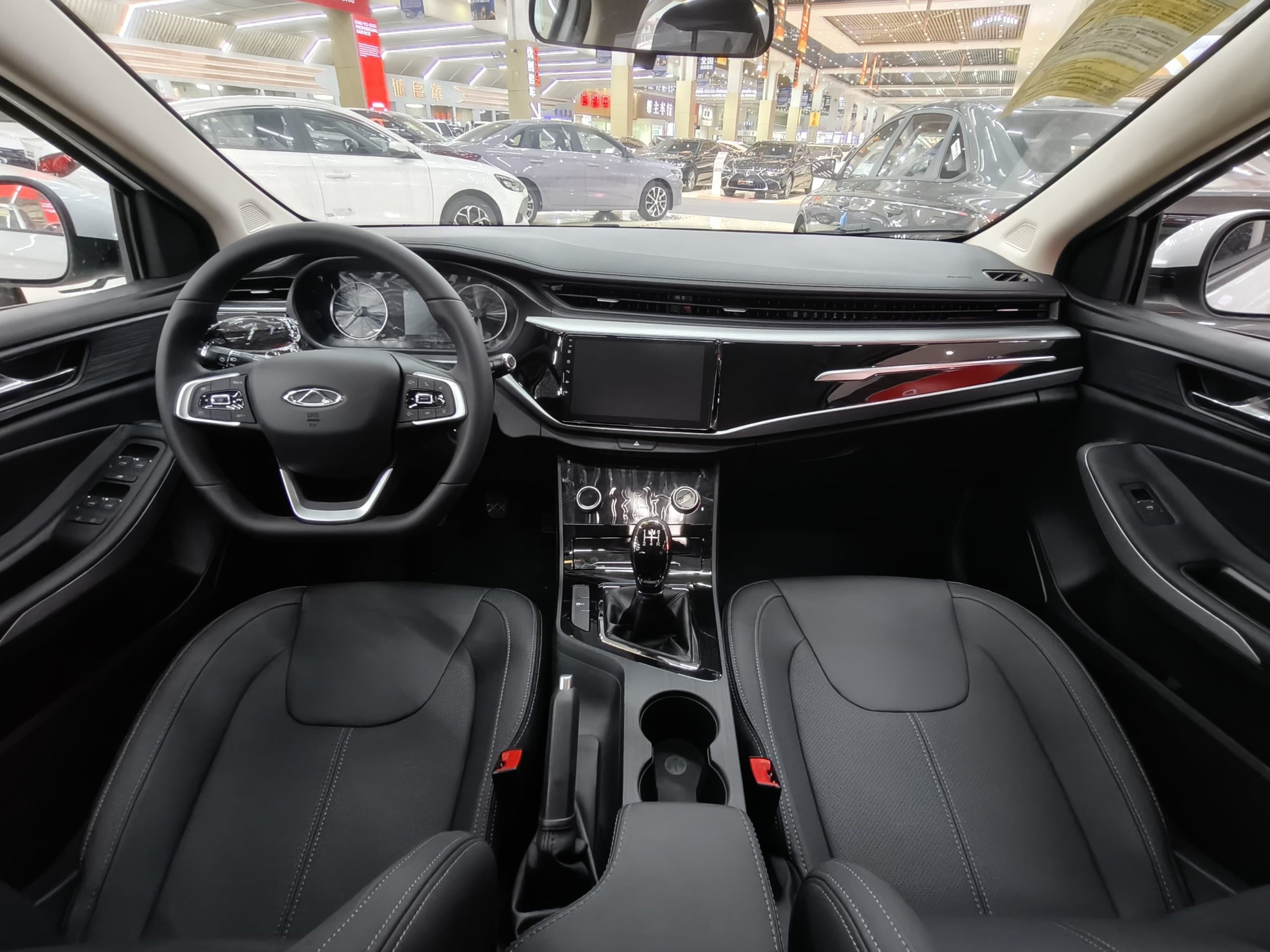 Arrizo5 Manual White 2025 - HSX Auto