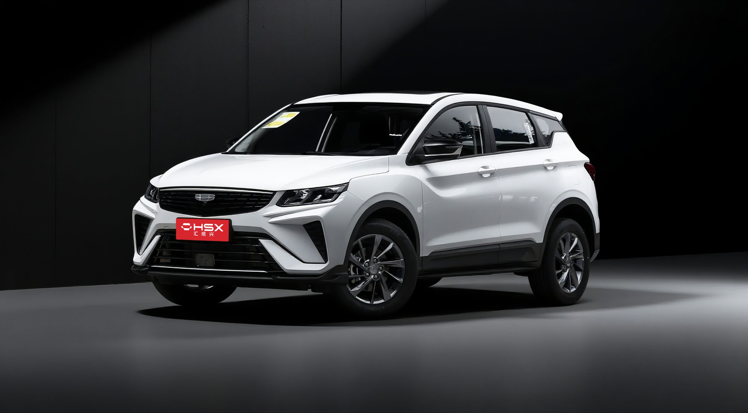 Import Cars from China | HSX Auto - Trusted Vehicle Export Partner