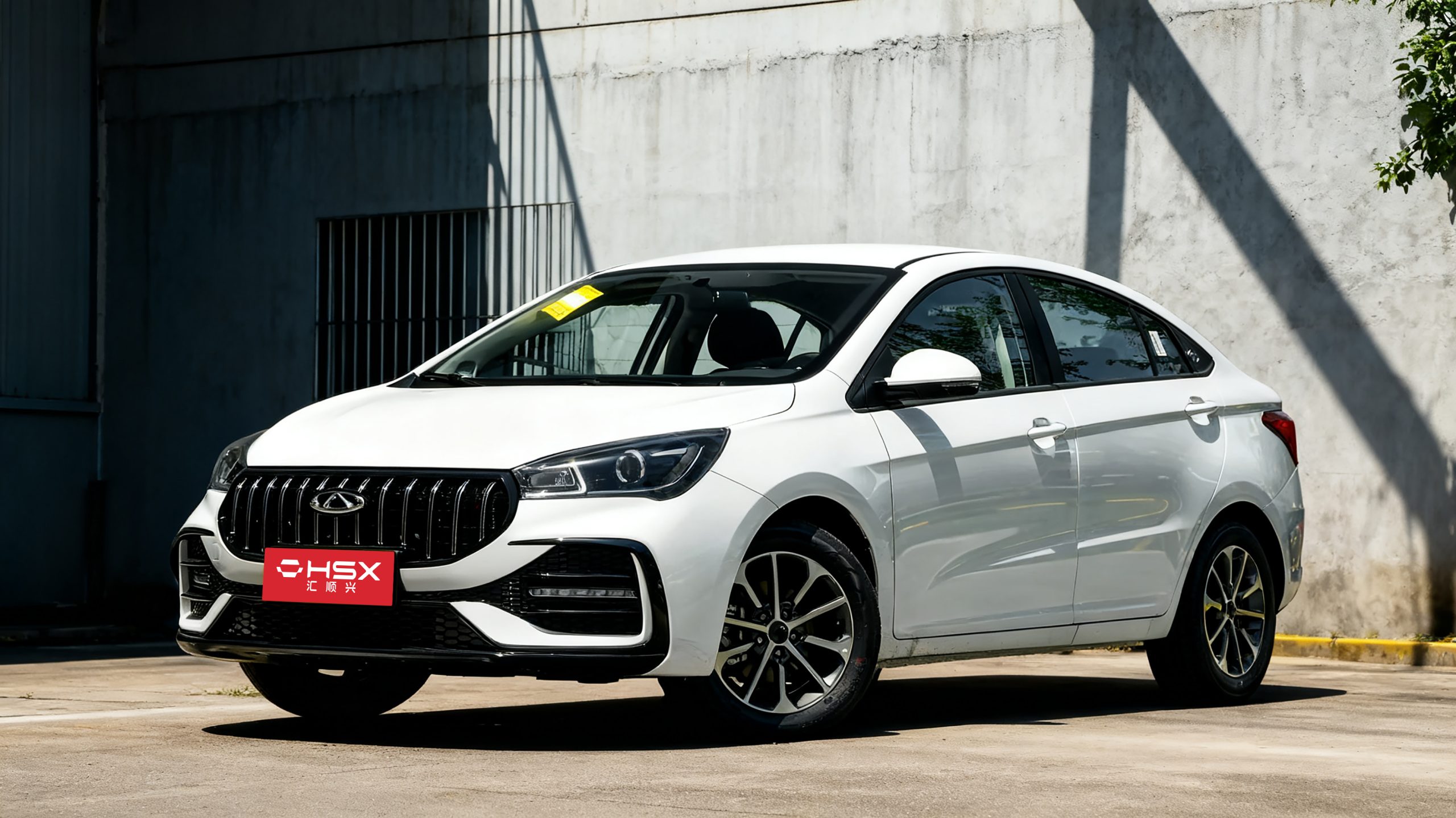 Arrizo5 Manual White 2025 - HSX Auto
